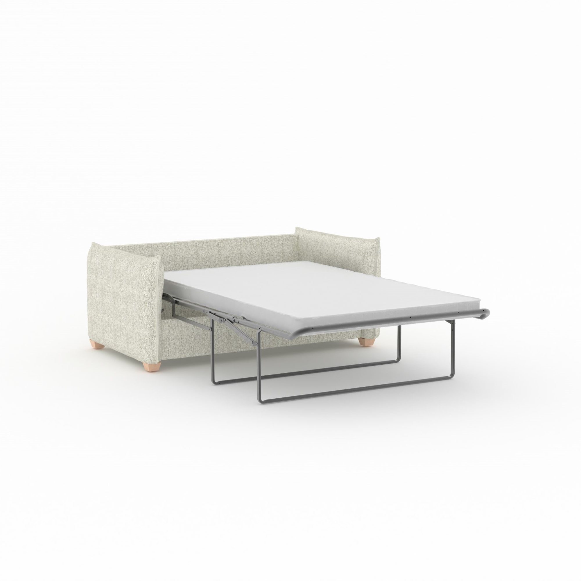 Kyoto Oliver 2 Fold Sofa Bed